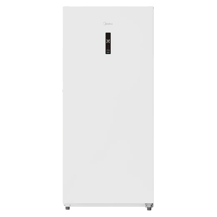Midea – 21 Cu. Ft. Upright Convertible Freezer / Fridge – EZ Furniture ...