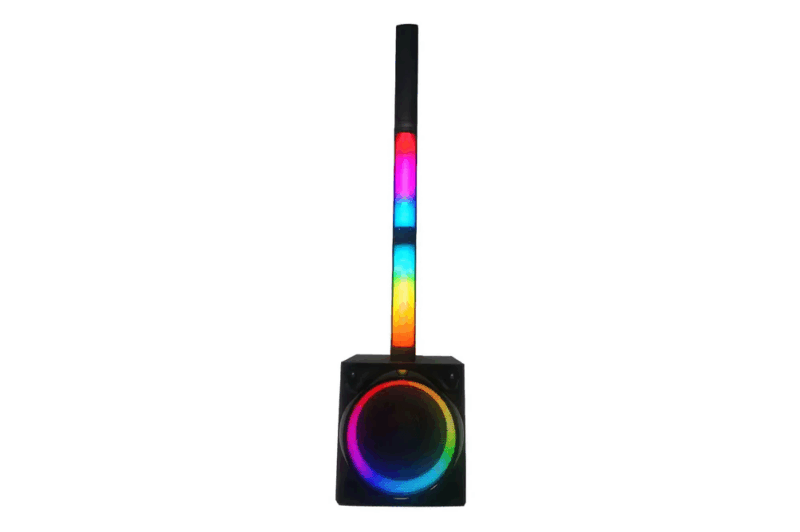 Gemini Sound GMAX S6500 | Sound System – LED Flame Lighting – EZ ...